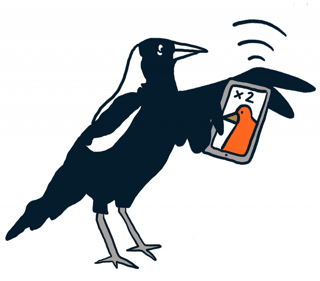 Home - Aussie Bird Count